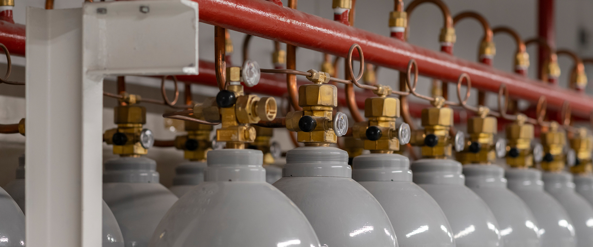 The most dangerous gases for humans